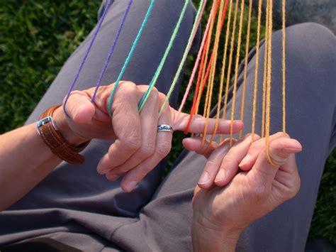 Tutorial 11 Loop Braids Loop Braiding