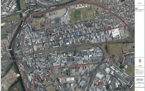 Envisioning The Future Maitlands Local Spatial Development Framework