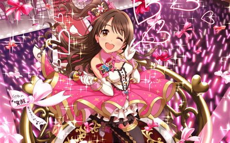 偶像大师灰姑娘女孩 星光舞台cgss主界面bgm混剪 哔哩哔哩 ゜ ゜ つロ 干杯~ Bilibili