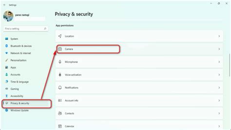 3 Ways To Disable In Built Camera Microphone In Windows 10 11 Gadgets To Use