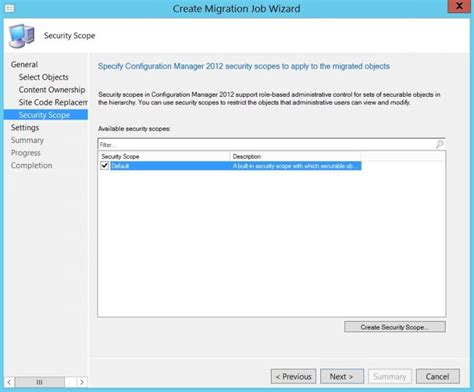 Step By Step SCCM 1511 Migration To New Hardware