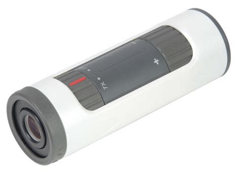 Купить Монокуляр Veber 7-21x21W ZOOM в интернет магазине DNS ...
