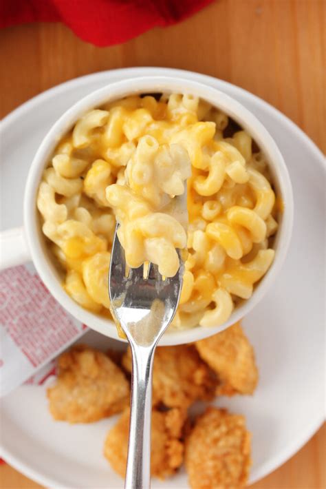 Copycat Chick Fil A Mac And Cheese Better Than The Original