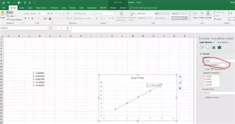 How To Graph Linear Equations In Excel Mac Tessshebaylo
