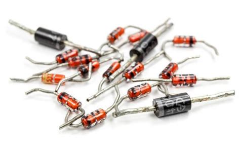 Application Of Zener Diode Advantages Disadvantages