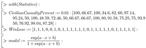 Advanced Regression Techniques With Examples Advanced Regression Techniques With Examples