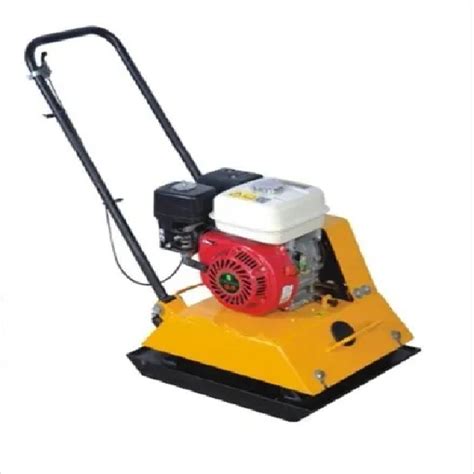 Diesel Plate Compactor Price In Delhi Delhi ₹45000 Ak Engineering