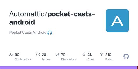 Pocket Casts Androiddocstranslationsmd At Main · Automatticpocket