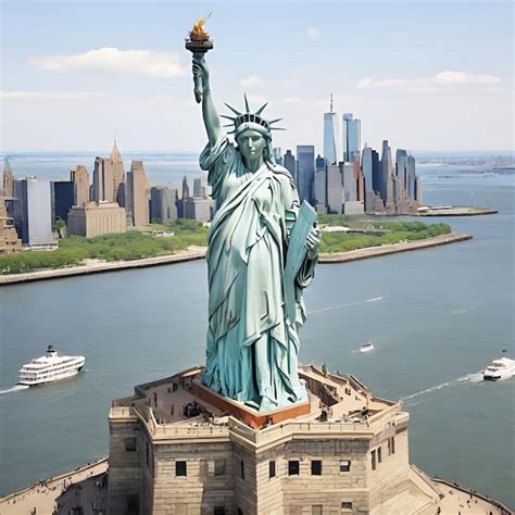 Ladyliberty Images Free Download On Freepik