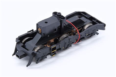 Bachmann Spares Class 66 Complete Bogie Short Cab 32 983 Bachmann Spares Class 66 Complete Bogie Short Cab 32 983