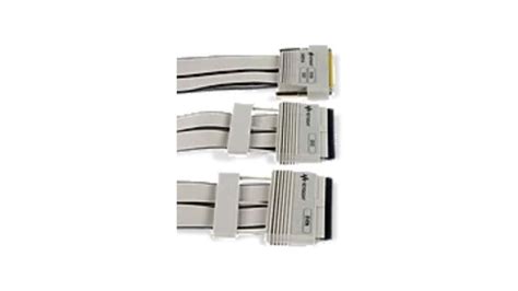 Keysight Technologies U4201a Test Probe Accessory Kit For Use With U4154a B Logic Analyzer