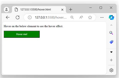 jquery hover events