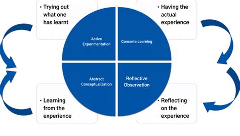 Understanding Kolbs Cycle Of Learning Guide For 2024