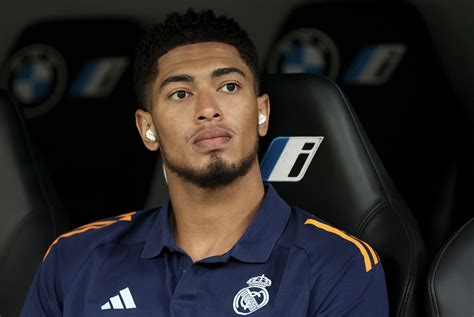 دردسر بزرگ رئال مادرید جود بلینگام باید جراحی شود طرفداری