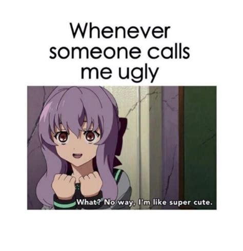 Hehehe Xd Funny Anime Quotes Humor Anime Things To Say Annoyed