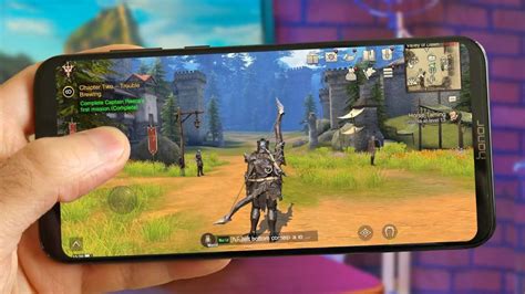 10 Best Offline Android Games No Internet Required Joyofandroid