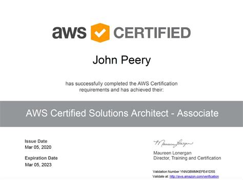 john p on linkedin aws cloud devops amazonwebservices