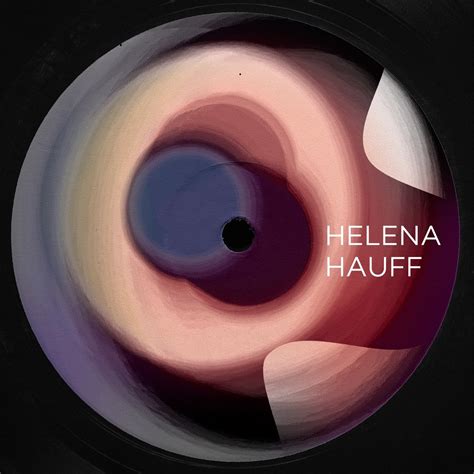 ‎ninja Tune Presents Solid Steel With Helena Hauff Dj Mix Album By