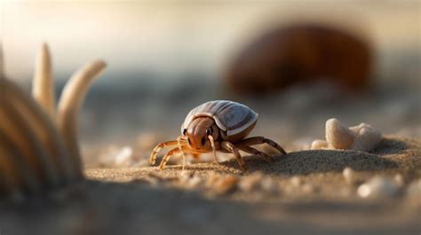 Premium Ai Image Arthropod