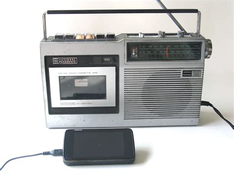 Rewind Tinker London