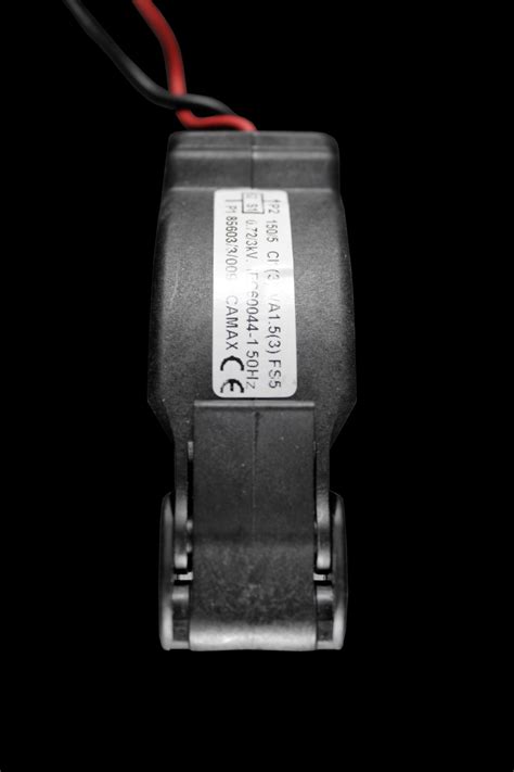 HOBUT SPLIT CORE CURRENT TRANSFORMER CTSCM A New Circuit Breaker Specialists