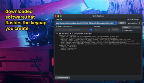 Qmk Tutorial A Complete Guide For Keyboard Nerds