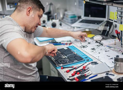 Technical Support And Fixing Gadgets Problems Servicing Repairing Cleaning Maintaining