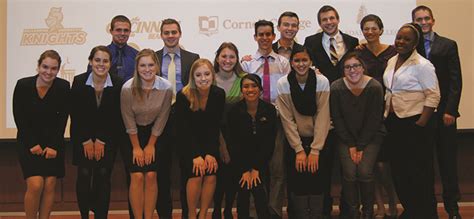 Mock Trial Hosts Tournament Xavier Newswire