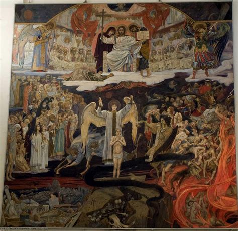 Viktor Vasnetsov