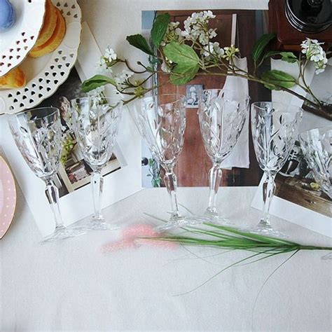 Rcr 실용적인 N6121b15e7d 헤스티아 고블렛잔 소 6p 230ml 와인 샴페인 홈플러스 택배배송