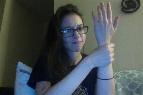 I M Skinny And Really Insecure About It Freedom Of Excess