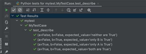 Python Data Driven Testing Sean Gatewood