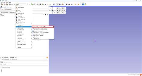 3d Slicer配准ct3dslicer 配准 Csdn博客
