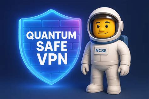 Quantum Safe Vpn Post Quantum Encryption Explained