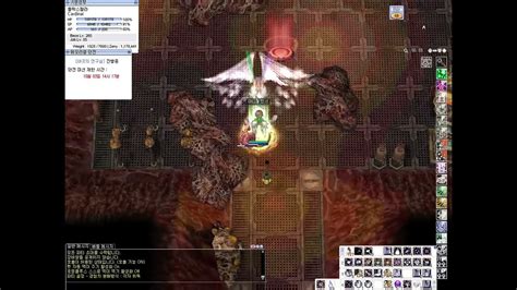 물공카디날 융케아 Youtube