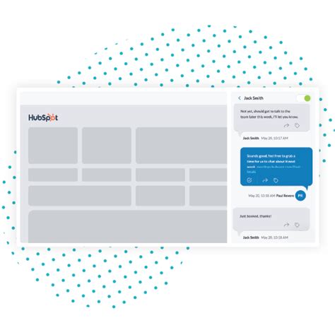 HubSpot SMS Integration Add Text Messaging To HubSpot