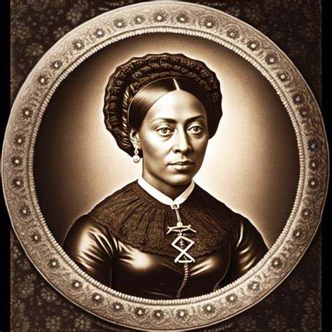 Mary Ellen Pleasant By Youvebeen0wned On Deviantart