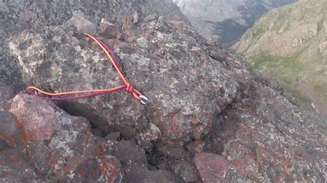 Crestone Traverse Youtube