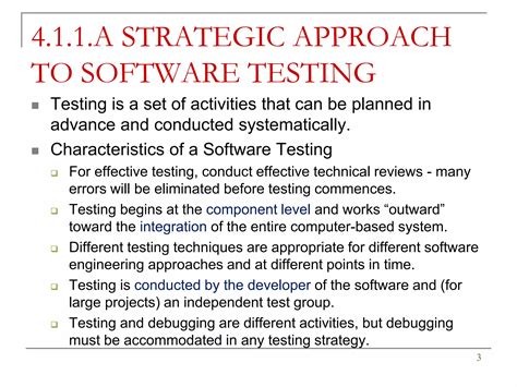 software testing strategy unit4 pptx