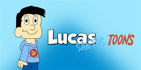 Lucas Santos — Tiny Toon Adventures Fanmade Scripts Busters