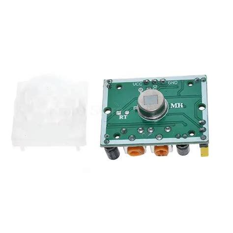 Modul Sensor Gerak Hc Sr501 Pir Inframerah Hcsr501 Arduino Motion