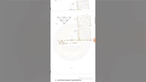 maths 1 g a week 11 part 1 iitm bs degree data science maths iitm iit