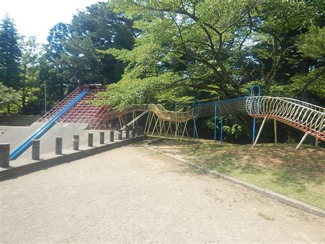 向山中央公園 仙台子育てスケッチ 子育て魅力発信サイト