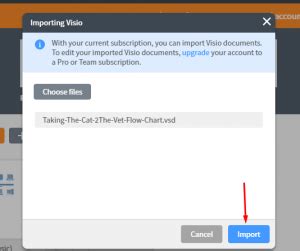How To Open VSD Or VSDX File Without Visio Better Tech Tips
