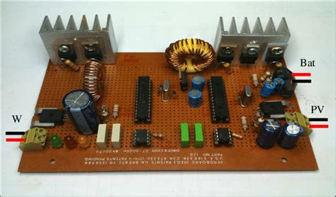 The Hybrid Controller Photo Download Scientific Diagram