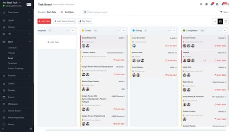 Corexta Software Reviews Demo And Pricing 2024