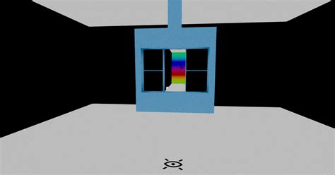 Non Euclidean Geometry Game