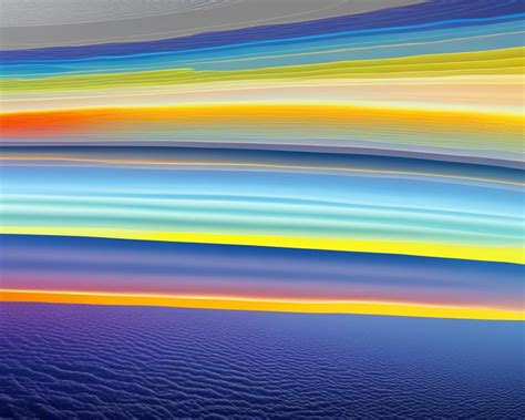 Solar Radiation Incoming Energy From The Sun