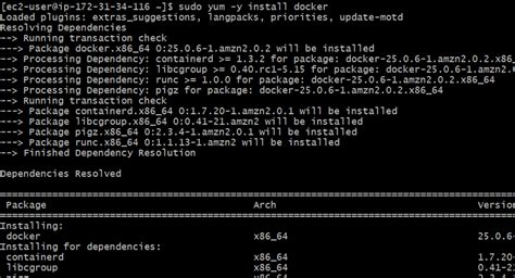 Docker Compose Volumes For Container Data Geeksforgeeks