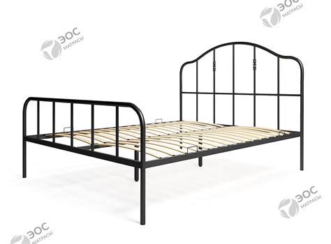 Купить в Минске Кровать "Екатерина" в салоне "ЭОС"